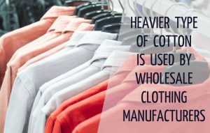 8 Popular Types of Cotton Clothing | Alanic Global Blog
