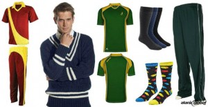 Spruce up Your Stocks with the Basic yet Functional Cricket Clothing ...