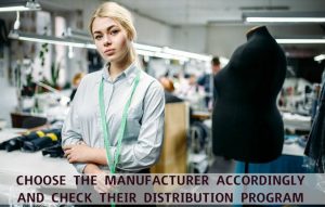 A Definite Guide to be a Clothing Distributor in USA | Alanic Global Blog