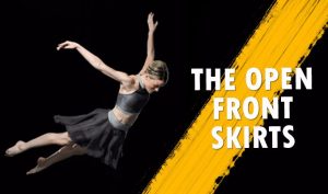 The Bold Women's Dancewear Trends to Watch Out for in 2020