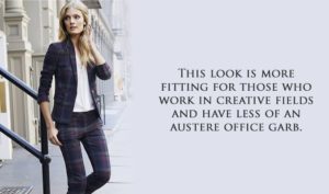 How Not to Show Up At Work Wearing Boring Outfits | Alanic Global Blog