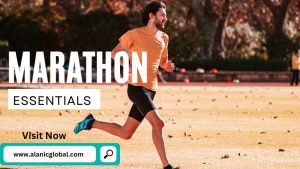 Marathon Essentials: The 6 Must-Haves For Every Passionate Runner