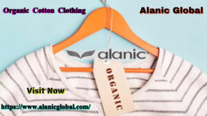 All About Organic Cotton Clothing: Why Does It Matter