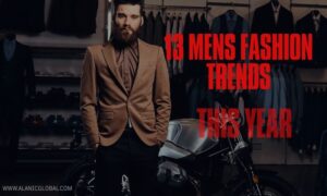 Elevating Men's Style With 13 Trendsetting Looks