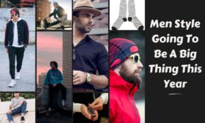 Elevating Men's Style With 13 Trendsetting Looks