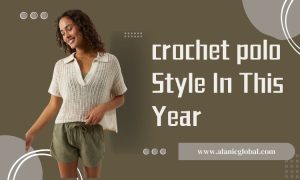 Crafted Design: Crochet Fashion Trends Spring/Summer 2024