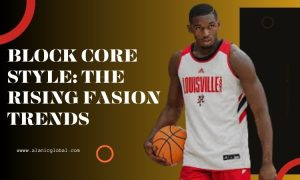 All that You Need to Know about Bloke Core Fashion Aesthetic