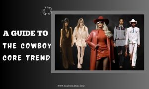 All About Cowboy-Core: How to Ride the Trend in Style