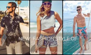 The Ultimate Guide to Surf Fashion: Everything You Need to Know