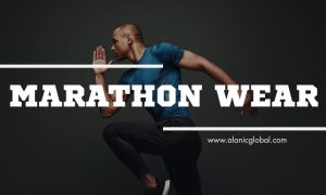 Marathon Wear: Trends Boosting Athletic Performance