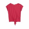 Wholesale Bright Red Top for Little Girls Manufacturers - Alanic Global
