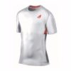 Wholesale Pure White Running T-Shirt Manufacturers