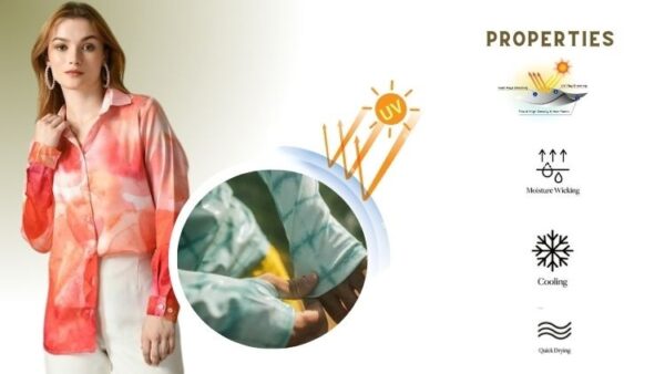 UV Protection Clothing Manufacturer : Wholesale Sun Protection Clothing